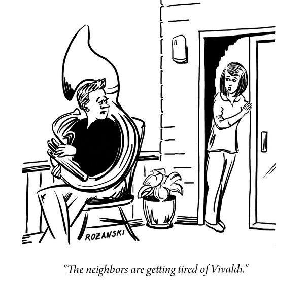 35 Relatable Single-Panel Comics Musing About Everyday Problems From ...