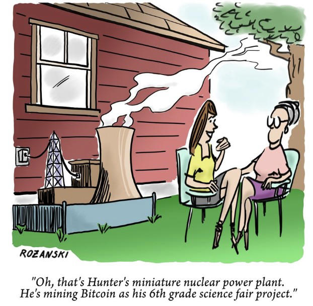 35 Relatable Single-Panel Comics Musing About Everyday Problems From ...