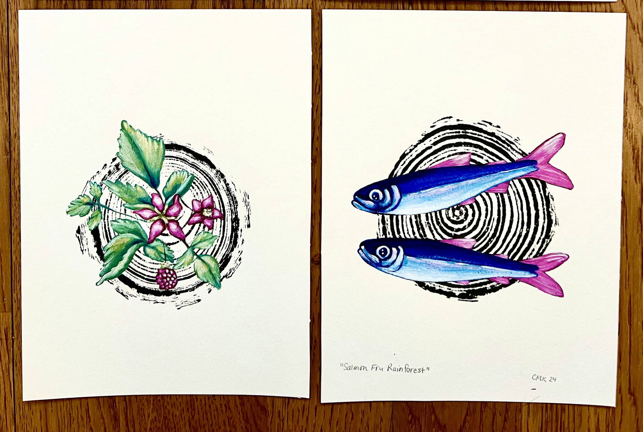 Here’s what’s happening for First Friday in April