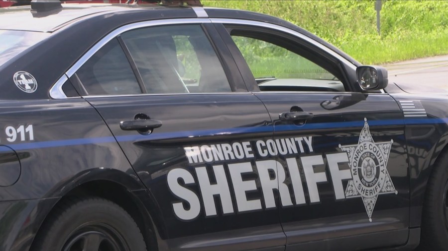 Two teens arrested amid Perinton stabbing investigation