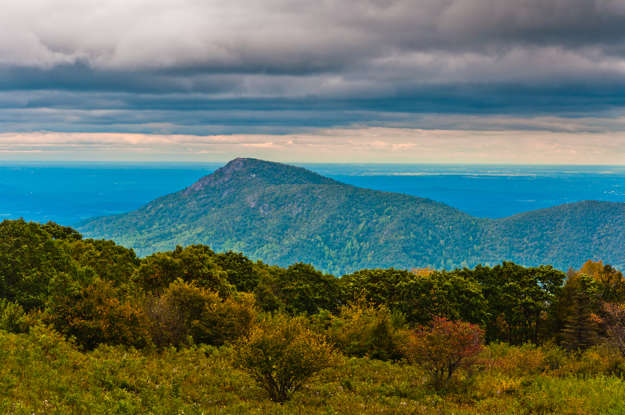 Best U.S. National Parks vs. Parks Too Crowded to Enjoy Best U.S. National Parks vs. Parks Too Crowded to Enjoy