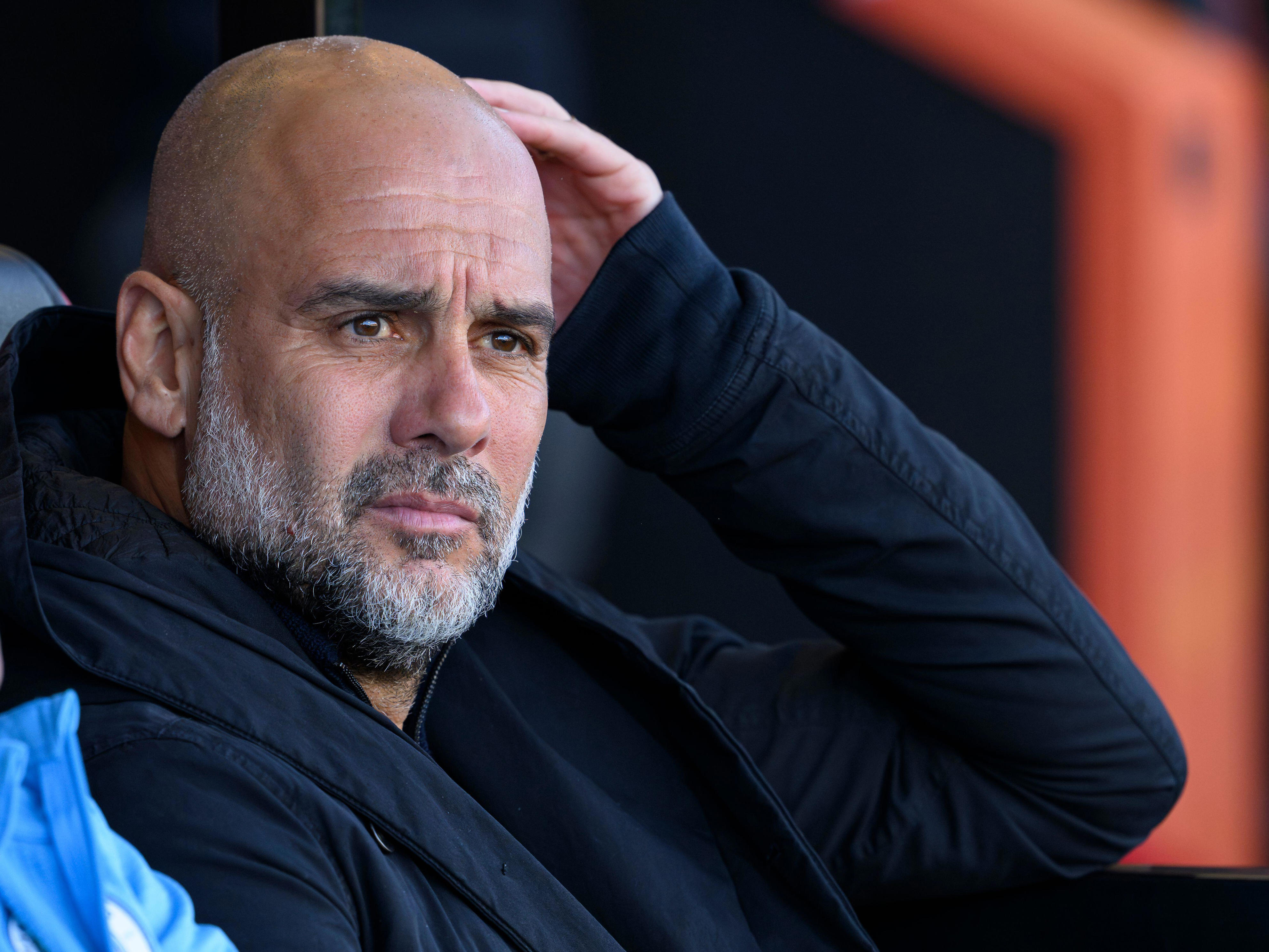 Manchester City report: Tino Livramento exit edges closer following ...