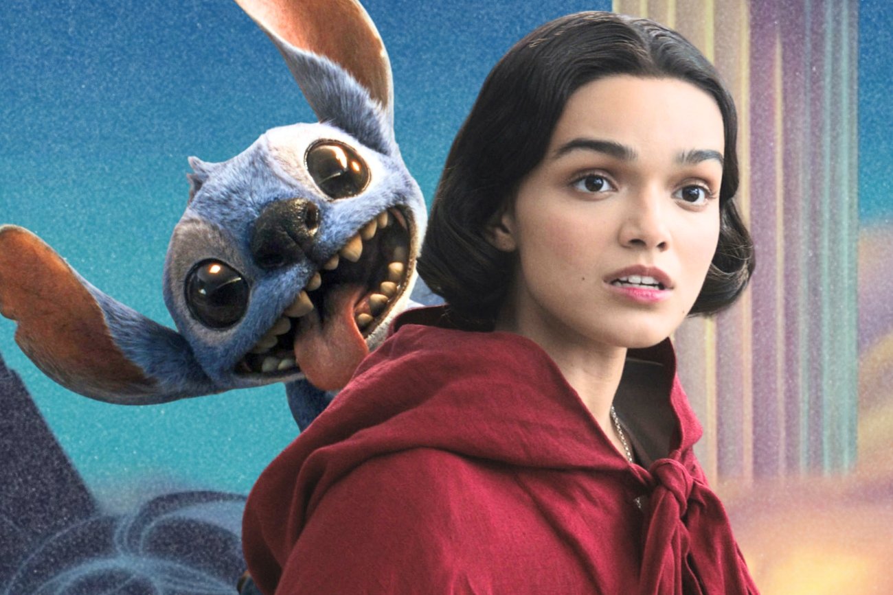 Wszyscy kochają te kultowe bajki. Disney już zapowiedział aktorskie wersje