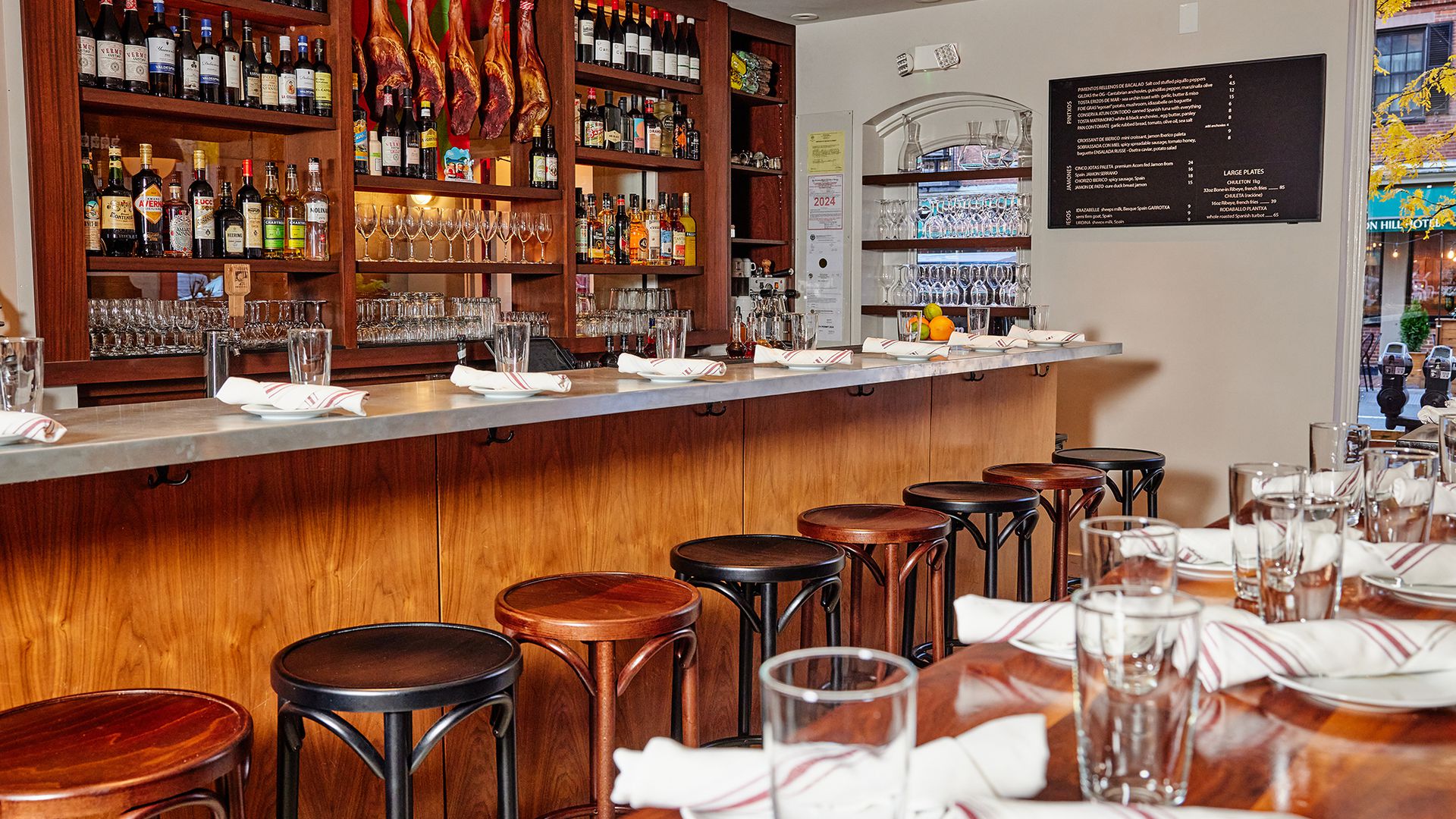 The Best Dishes Eater Boston’s Editor Ate in March