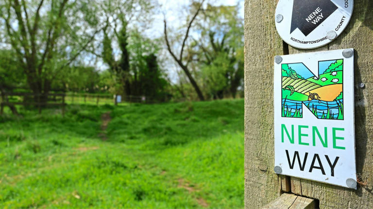 Britain’s most beautiful waymarkers: meet the long-distance trail signs ...