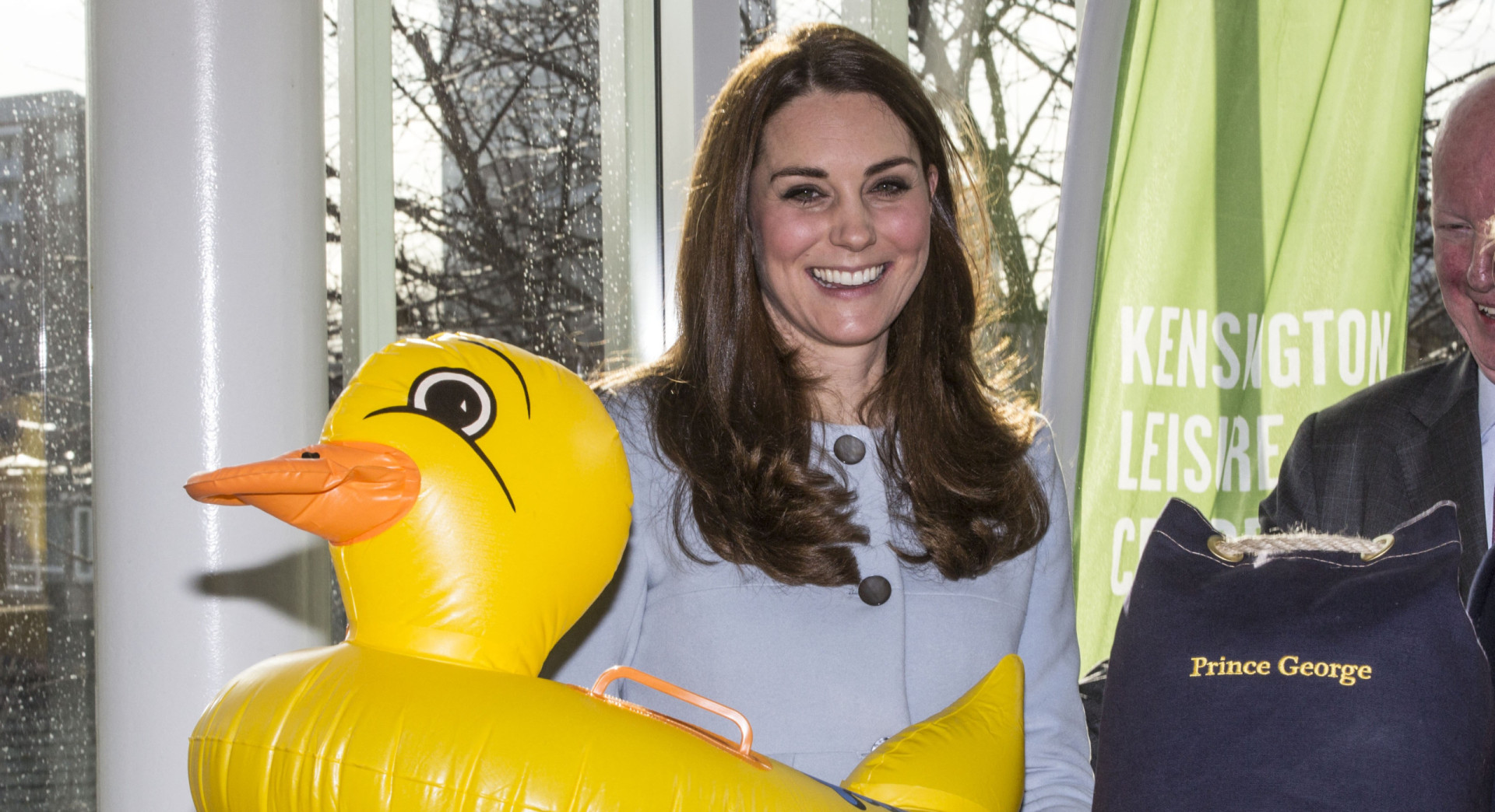 Inside the quirky rules and traditions of the British royal family