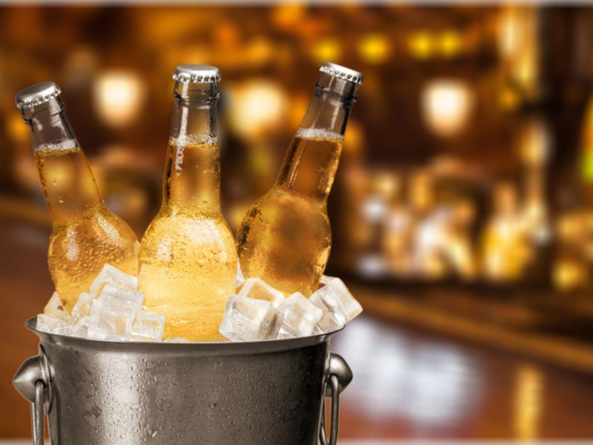¡Cerveza fría sin culpa! Corona lanza Natural Freezers para ahorrar energía