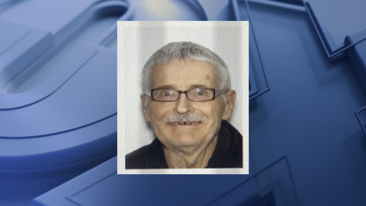 Critical missing Milwaukee man; last seen near UWM campus