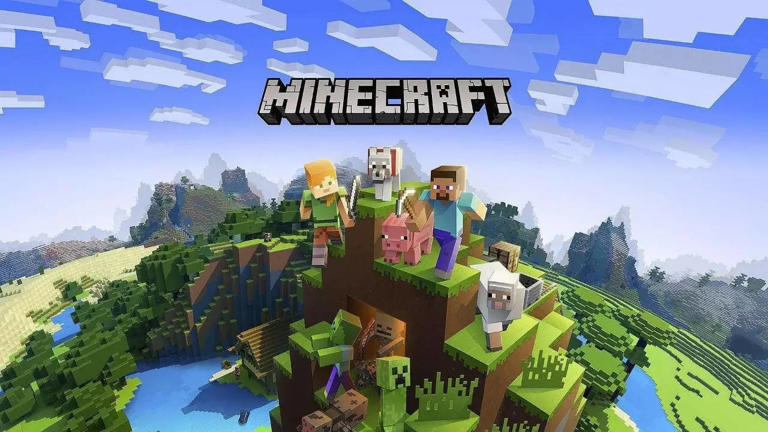 Minecraft April Fools' 2025 update: Mojang Studio introduces mob ...