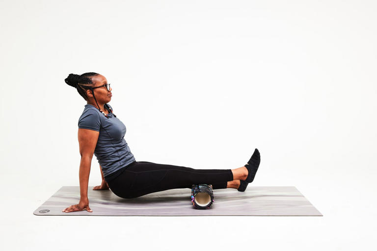 If You're Struggling With Cycling Power, It May Be Due to Your Ankles ...