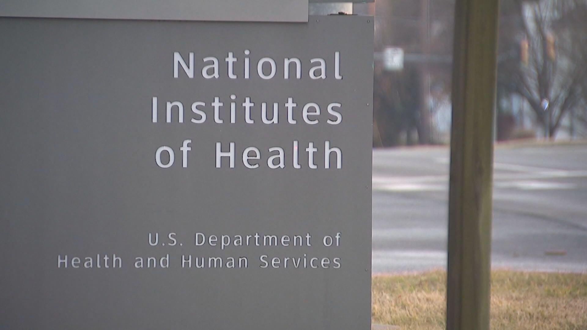 Health Matters: Mass layoffs begin at U.S. Department of Health & Human ...