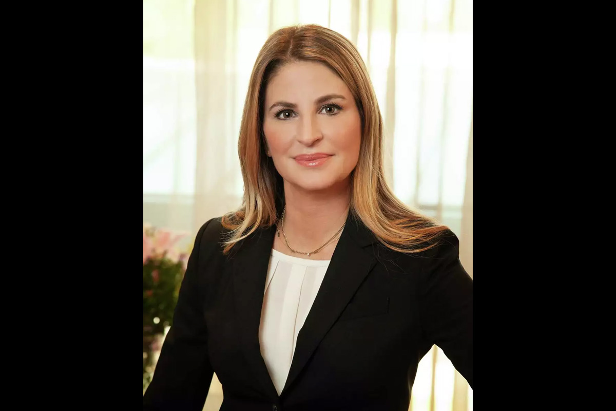 What to know about Houston billionaire Kathy Britton, one of the ...