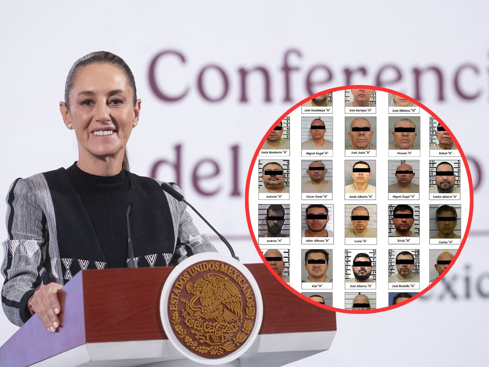 Aplazan hasta 2026 la audiencia en EEUU de «La Tuta», exlíder de la ...