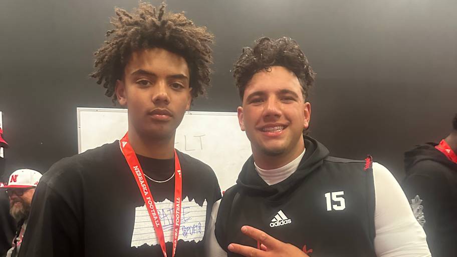 2027 QB Trae Taylor Forced to Consider Nebraska Football Commitment ...