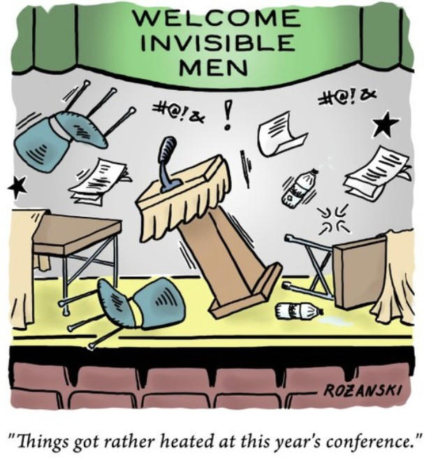 35 Relatable Single-Panel Comics Musing About Everyday Problems From ...