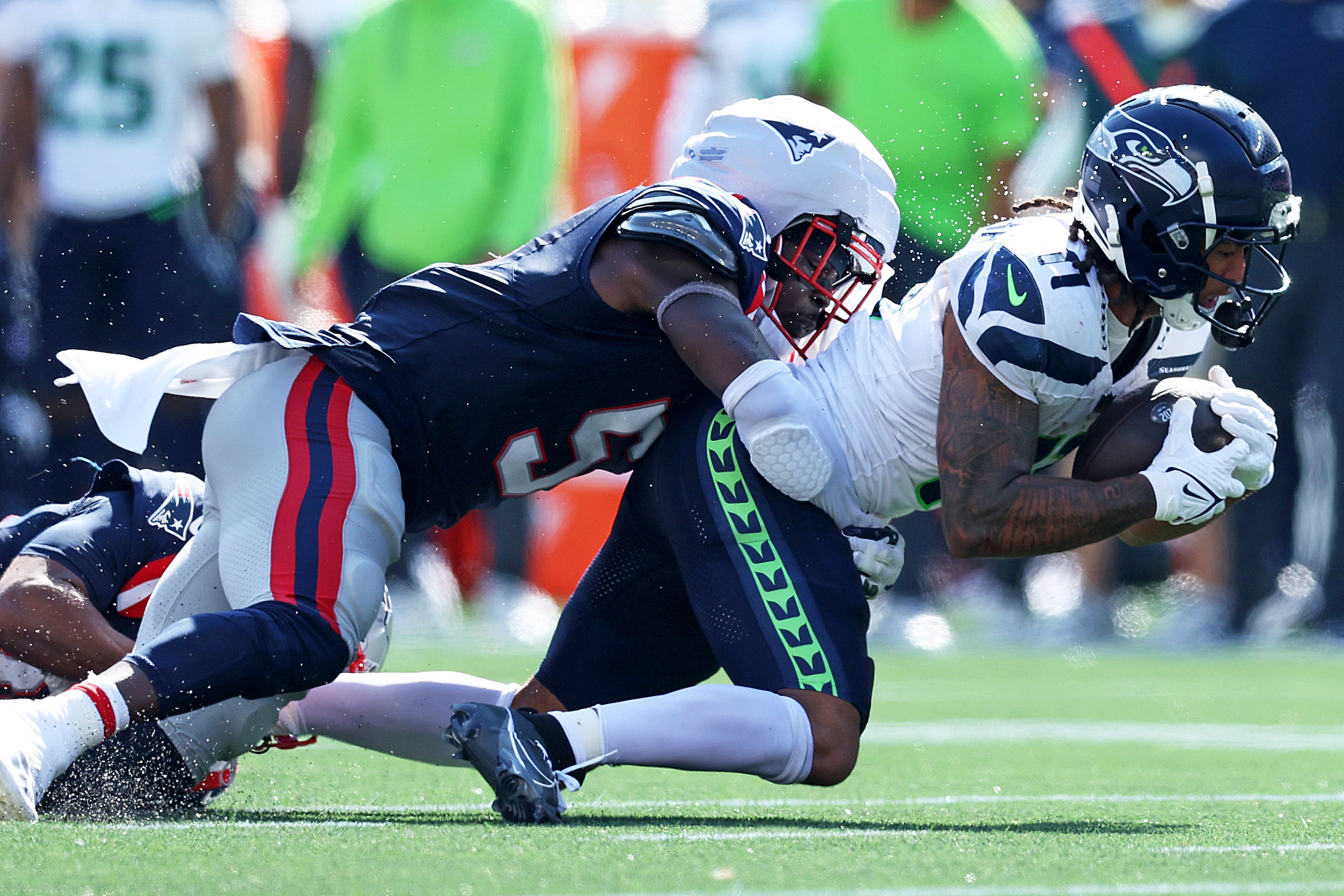 NFL changes regular season overtime rules