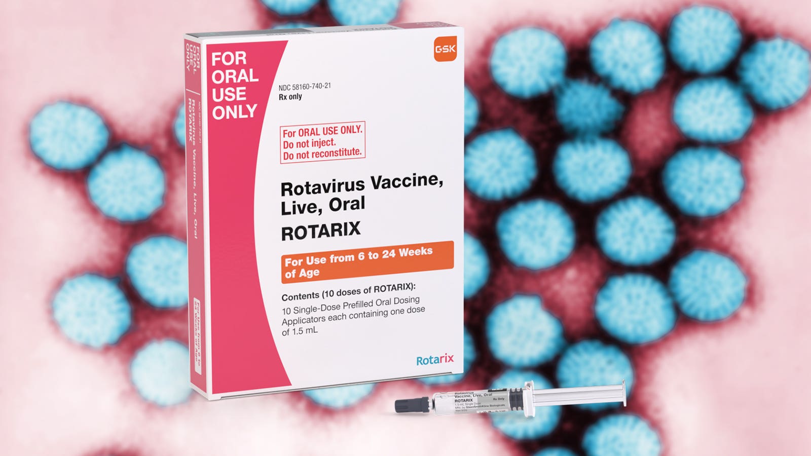 Road to Rotavirus Vaccine Highlights Strength of Vaccine Safety ...