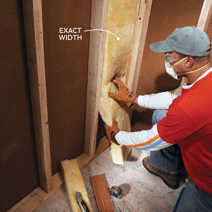 Make Your House More Comfortable with These Insulation Tips