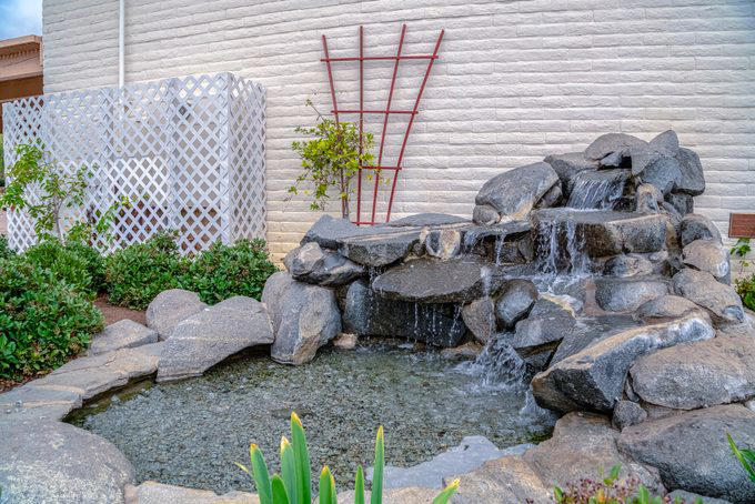 10 DIY Pond, Fountain and Waterfall Projects That Will Transform Your Yard
