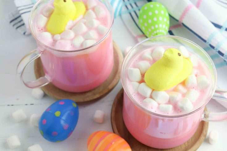 38 Fun Easter PEEPS Recipes