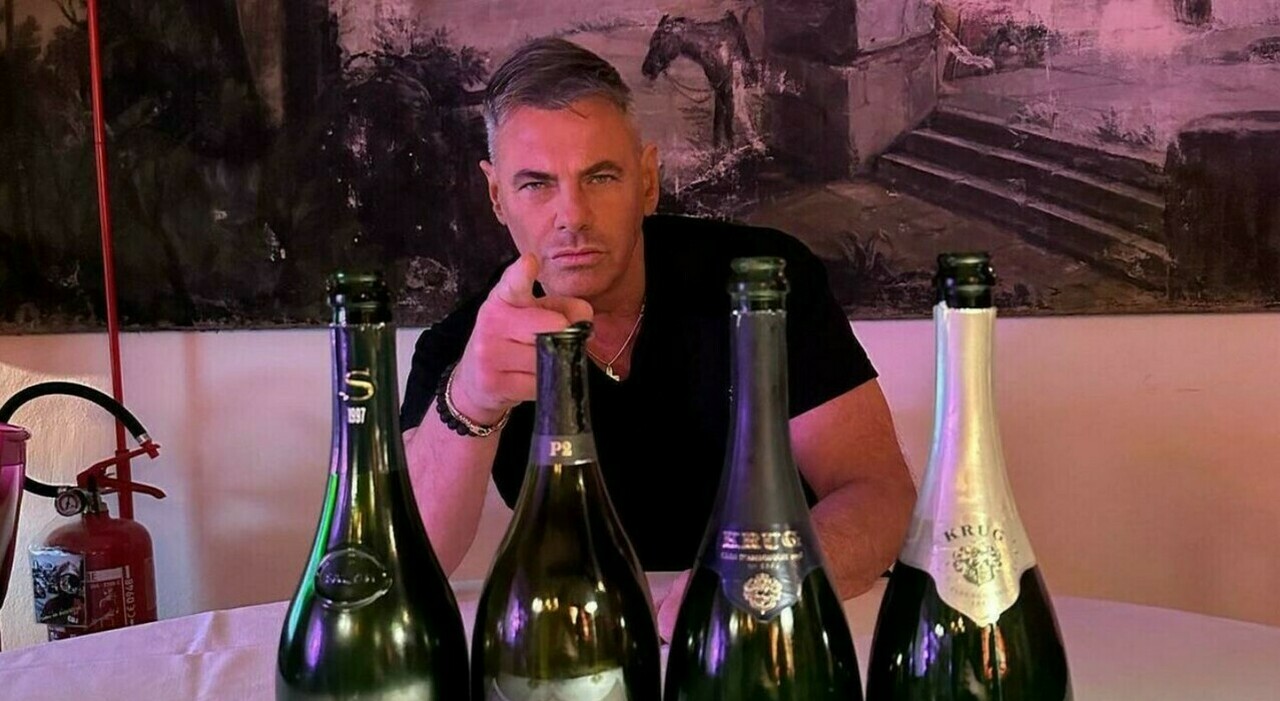 «Davide Lacerenza ha problemi neurologici»: il malore nella notte, l'ictus, il ricovero in ...