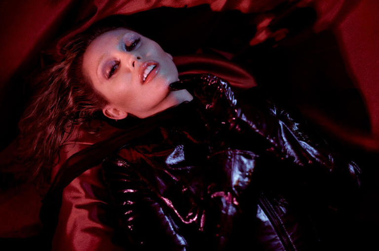 Miley Cyrus' New Album ‘Something Beautiful' This Way Comes: Stream It Now