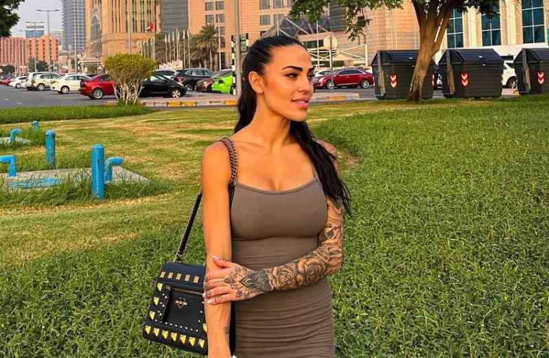 Promi-Trennungen 2025: Elena Miras ist wieder Single