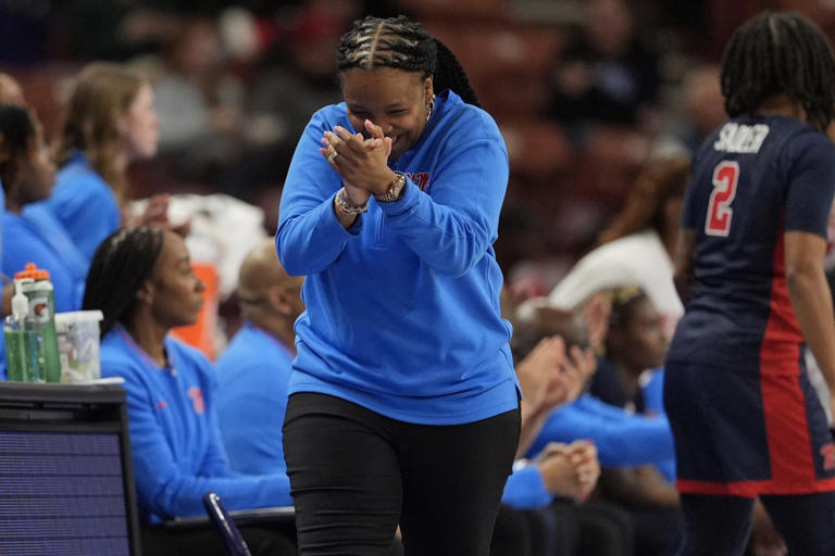 Ole Miss Women's Basketball Gets Exciting Roster News
