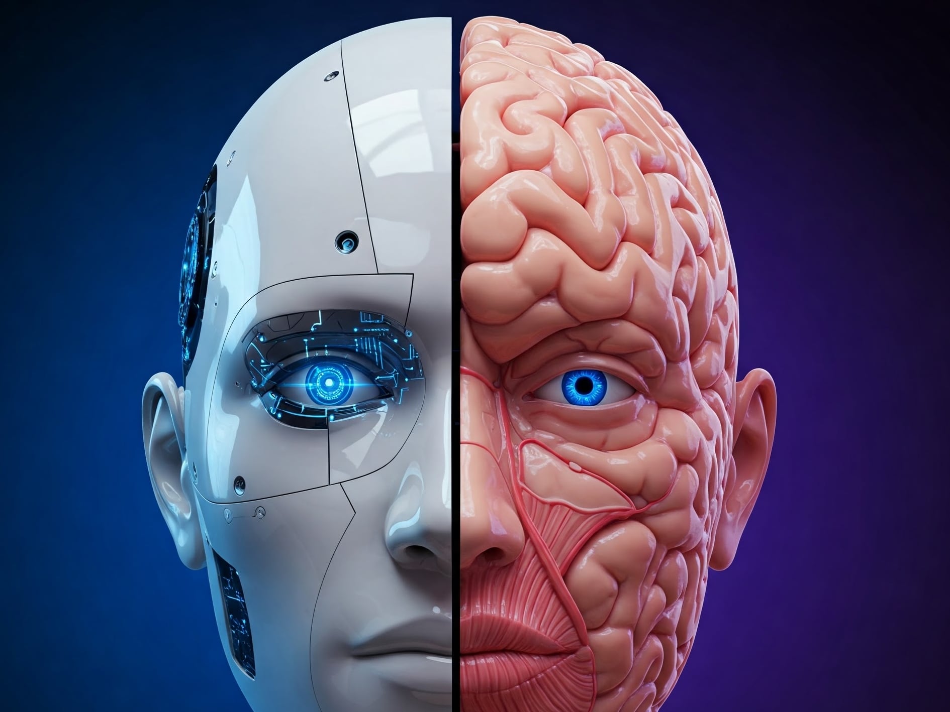 Inteligencia Artificial vs psicólogo: Cuando se pone en riesgo la salud ...