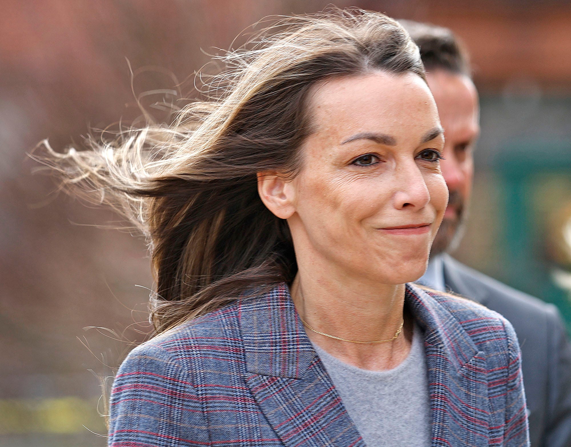 Karen Read's second murder trial is not the end of her legal troubles ...