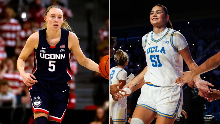 UConn vs. UCLA tickets: Cheapest prices, seats, schedule for Women's ...