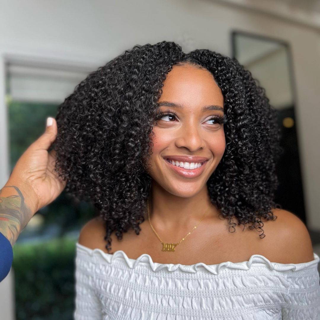 Kelly Clarkson Just Cut Her Hair Into a Short Swishy Bob