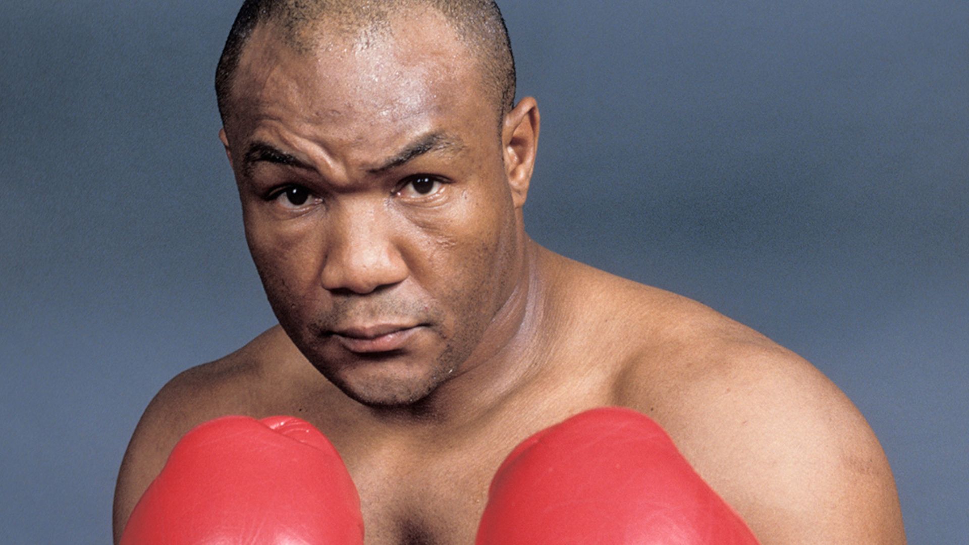 George Foreman: The boxing champ who reinvented home grills