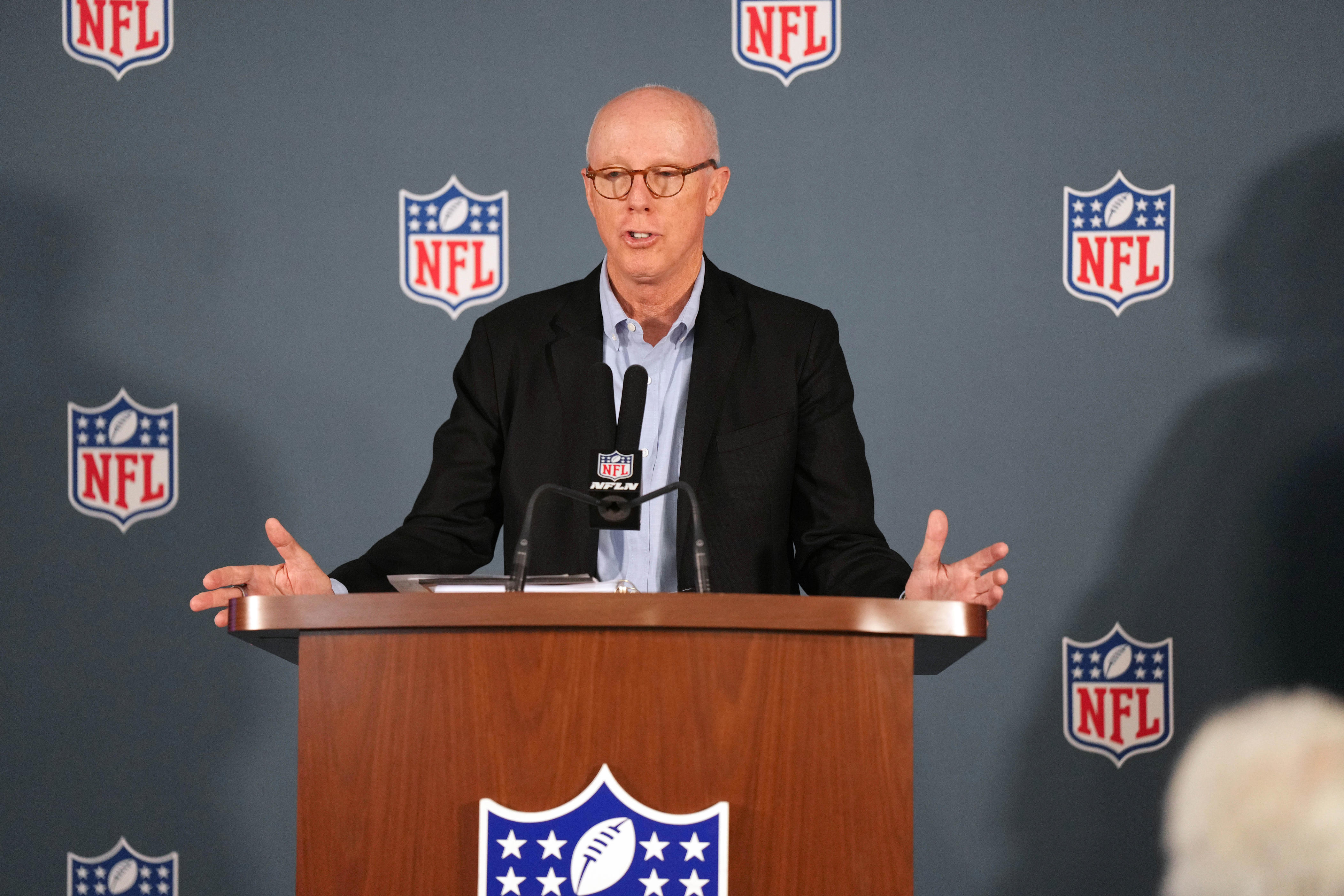 Recapping the approved NFL rule changes coming for 2025