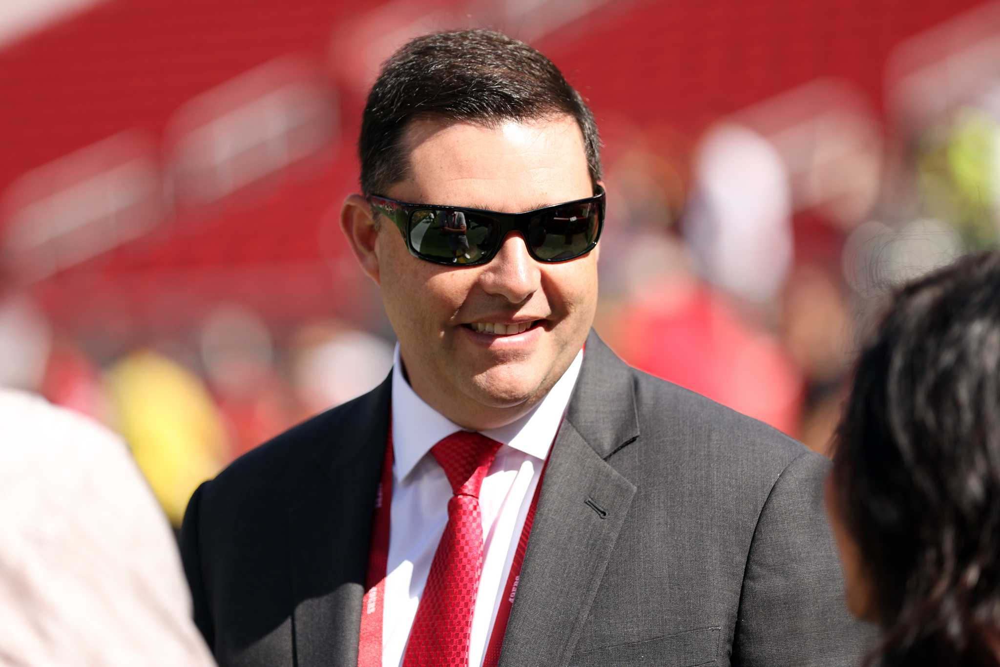 49ers owner Jed York calls Brock Purdy a top-10 QB. Will he pay him ...