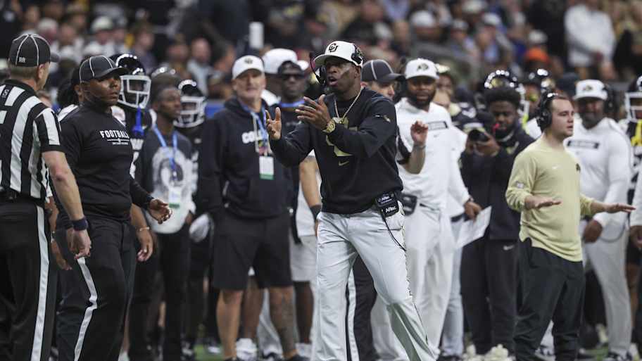 How Deion Sanders' Colorado Contract Extension Is Already Boosting ...