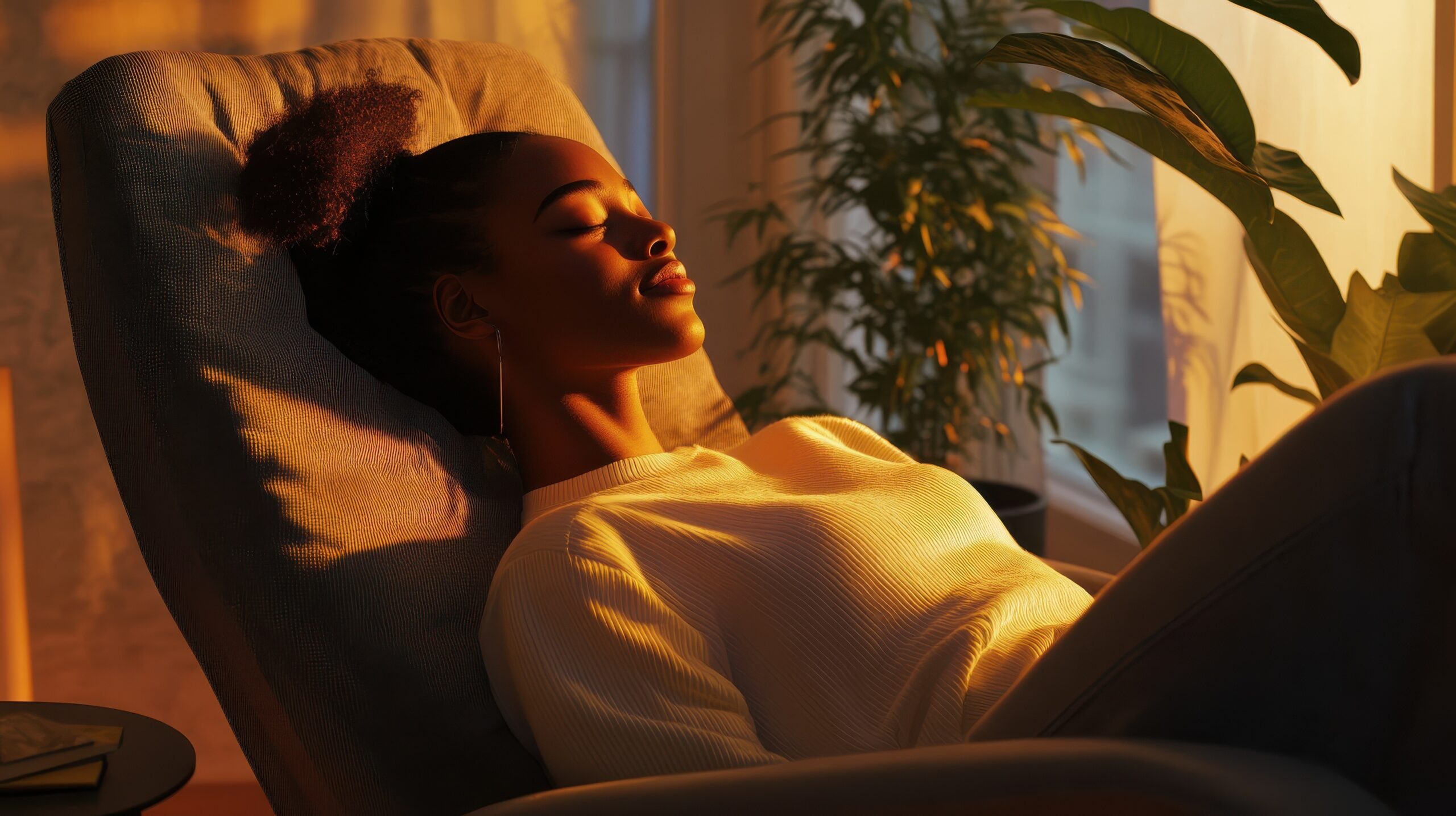The Science Of Rest: Why High-Achieving Women Need More Downtime