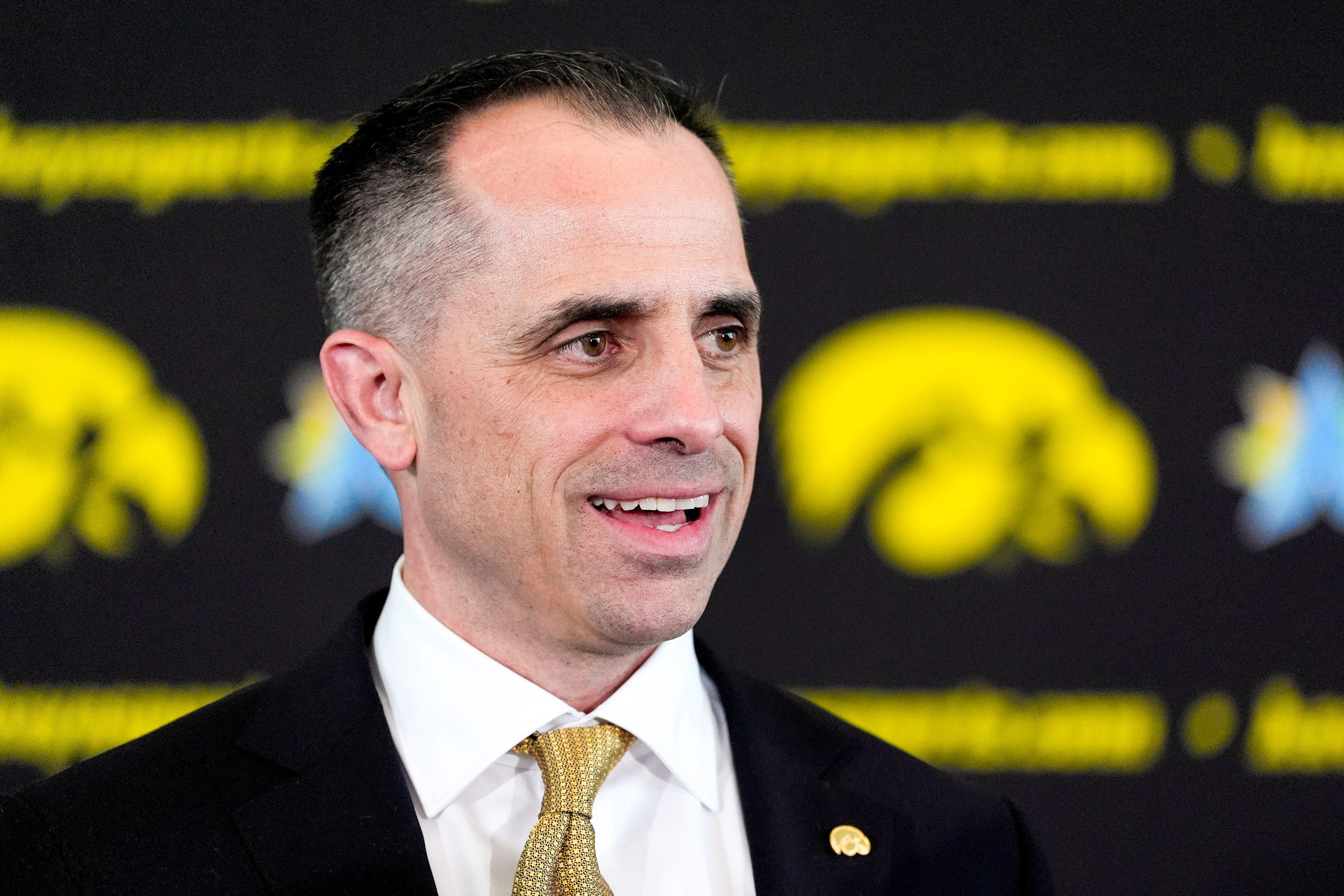 Iowa basketball offers rising forward in 2026 recruiting class