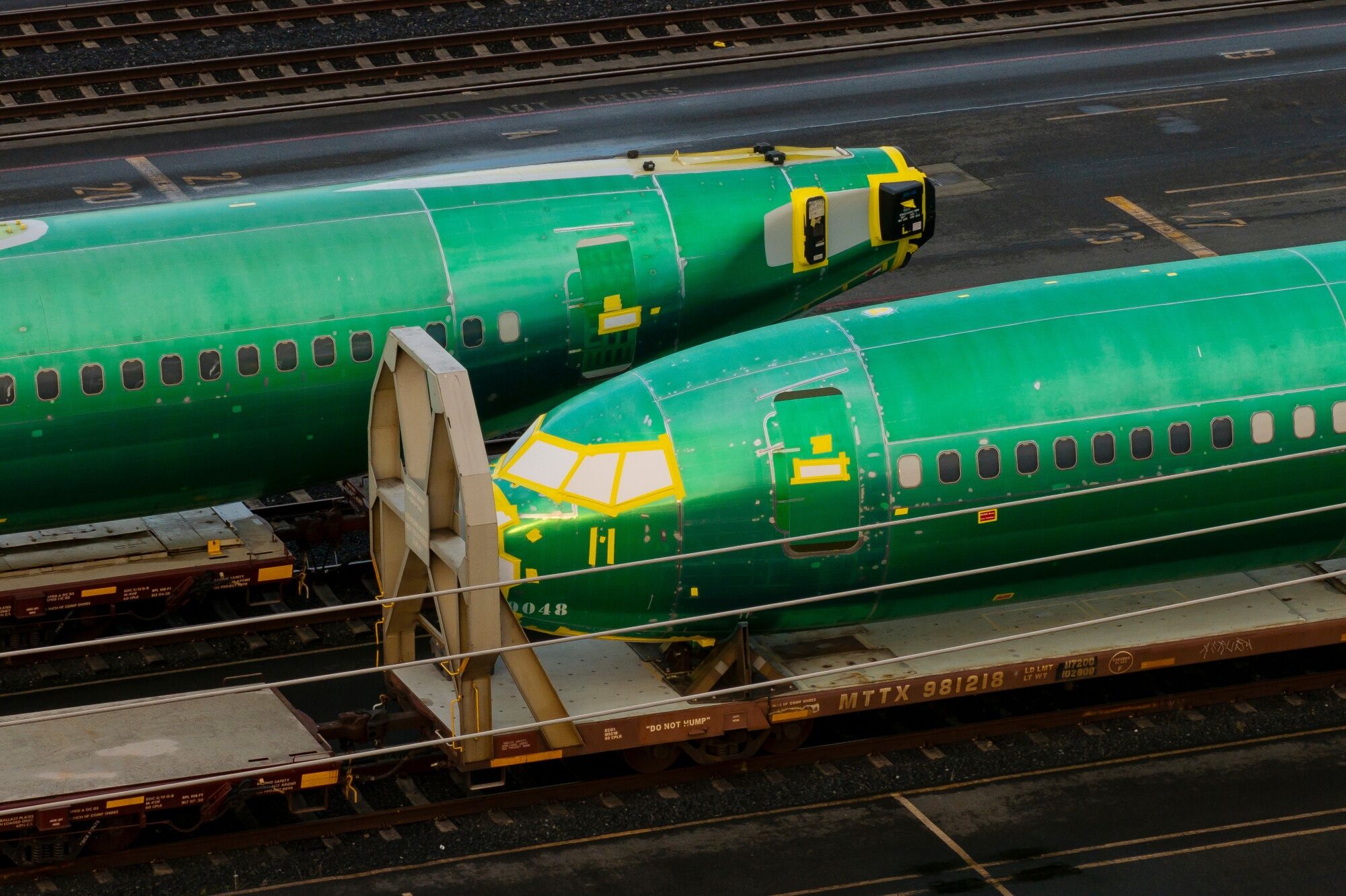 Boeing CEO to Tout Culture, Safety Reforms Prompted by Missteps