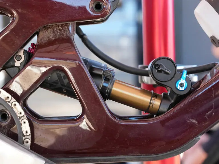 Fox Float X2 Shocks Get Smoother w/ New Monotube Design