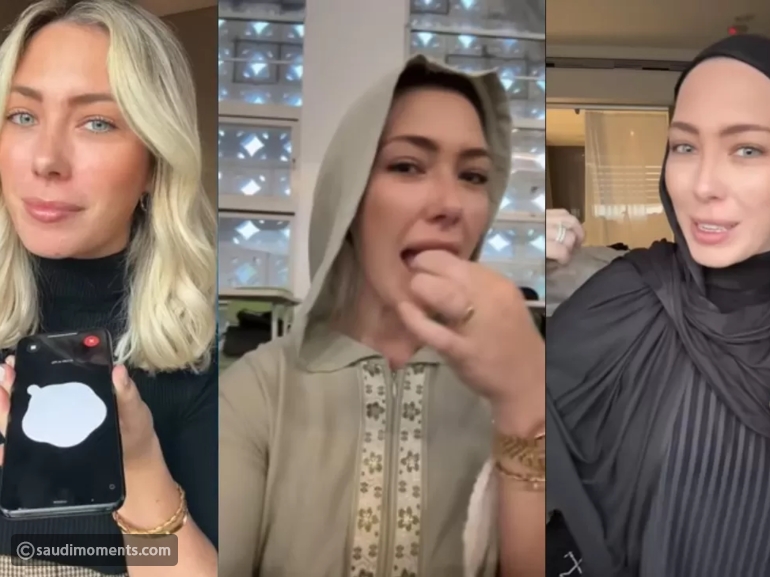 Lily Jay Converts to Islam—With a Nudge from ChatGPT