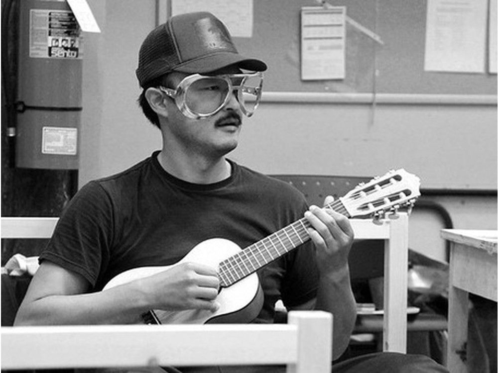 Ins Choi: Son of a Preacherman has world premiere at Pacific Theatre in ...