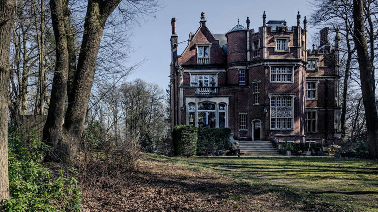 De bitsige strijd om een erfenis van 210 miljoen euro: ontdek de nieuwe ...