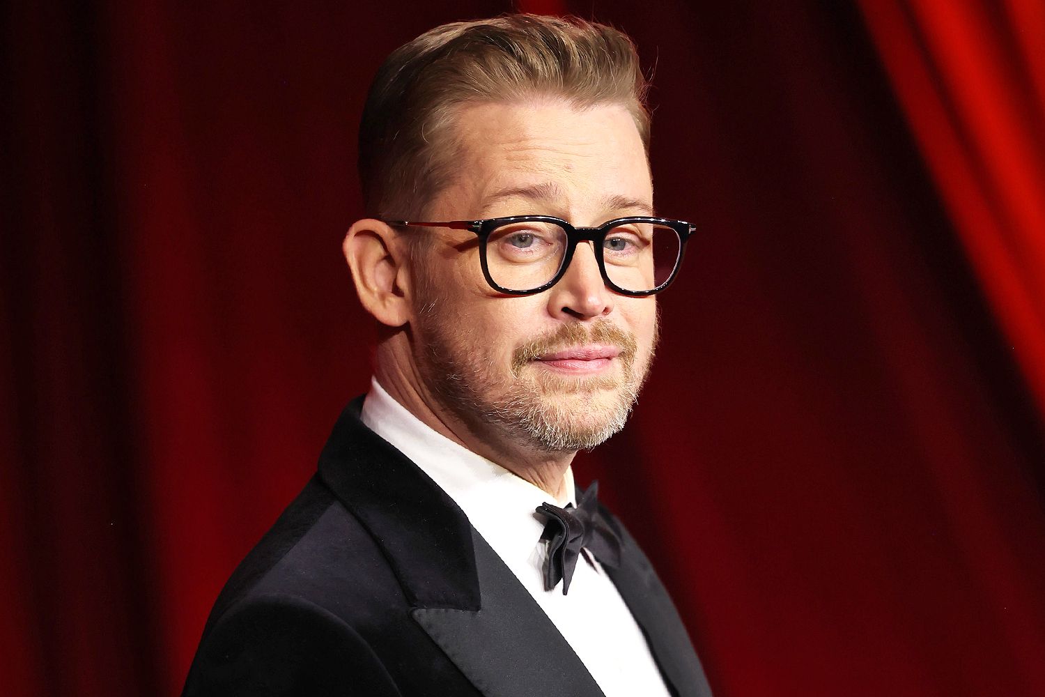 Macaulay Culkin Says His Dad's Four Grandkids 'Want Nothing to Do with ...