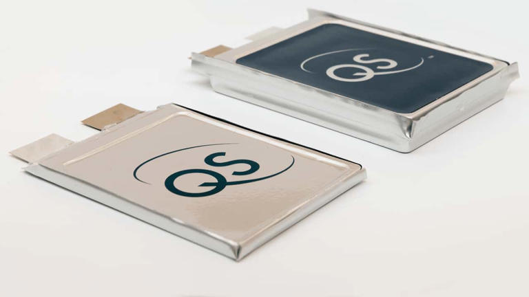 Volkswagen Is Pouring Millions More Into Solid-State Battery Development