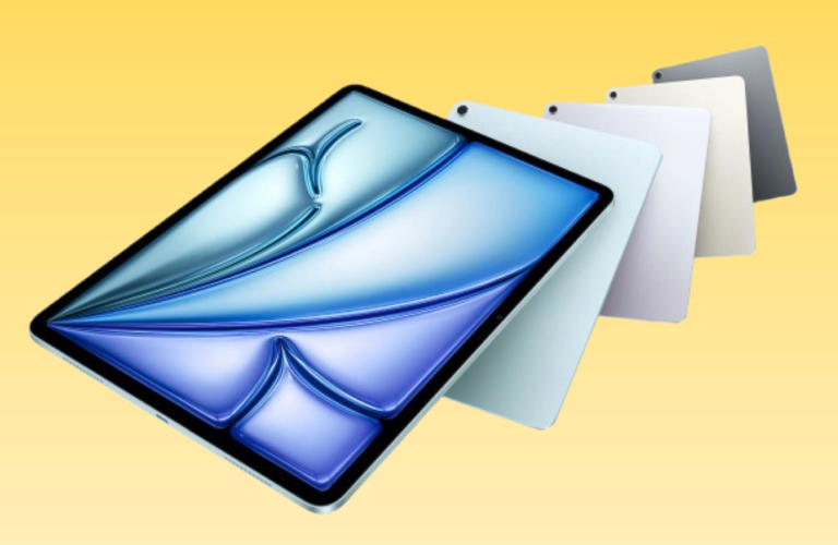 Apple sells 4 different types of iPads. Here's a breakdown of its ...