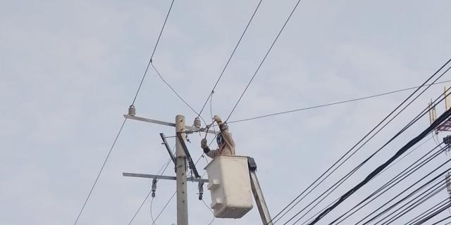 ¿Quiénes se podrán exceptuar de los racionamientos de energía de Afinia?