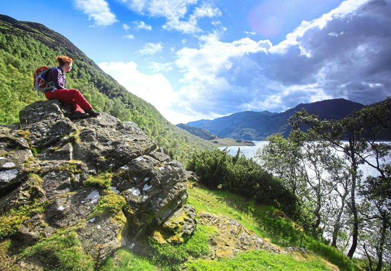 Britain’s most beautiful waymarkers: meet the long-distance trail signs ...