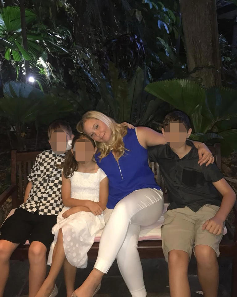 Prince Andrew accuser Virginia Giuffre hits back at car crash doubters ...