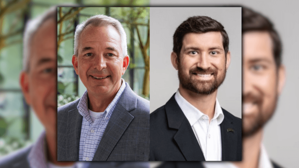 Mayor D.C. Reeves introduces high-profile hires for Pensacola and port ...